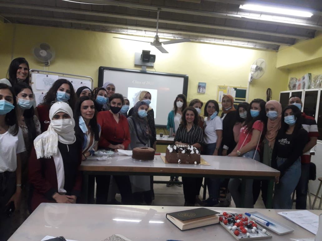 Le Lycee National | Picture Albums